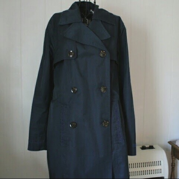 Laundry by Design | Jackets & Coats | Lbd Laundry By Design Trench Coat ...